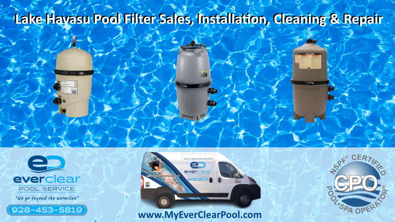 filter cleaning services