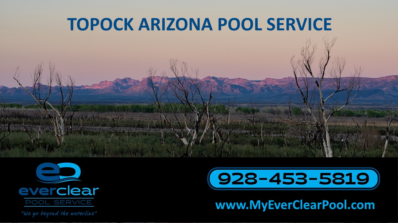 Mohave County Pool Service And Pool Cleaning Service Arizona