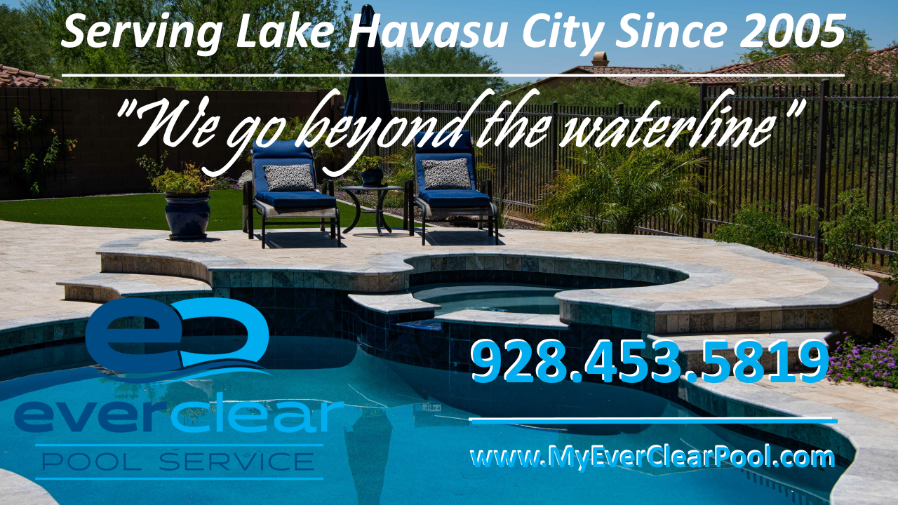 Lake Havasu Pool Service Pool Cleaning Maintenance Repair