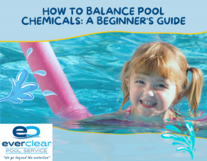 How to Balance Pool Chemicals: a Beginner's Guide